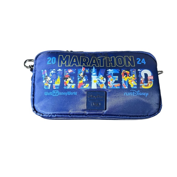 lug | Bags | Lug Rundisney 224 Walt Disney World Marathon Coupe Xl ...